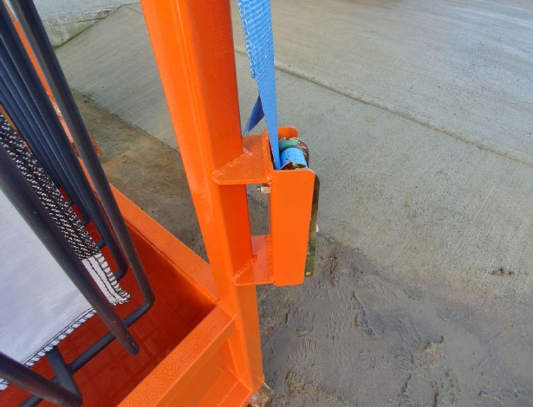 Concrete Washout Systems | Environmentally Friendly Solutions