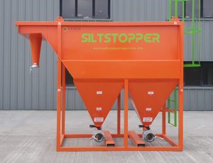 Silt Stoppers | Erosion Control Solutions
